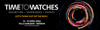 Time to Watches Geneva 2026: The Ultimate Guide for Collectors ...