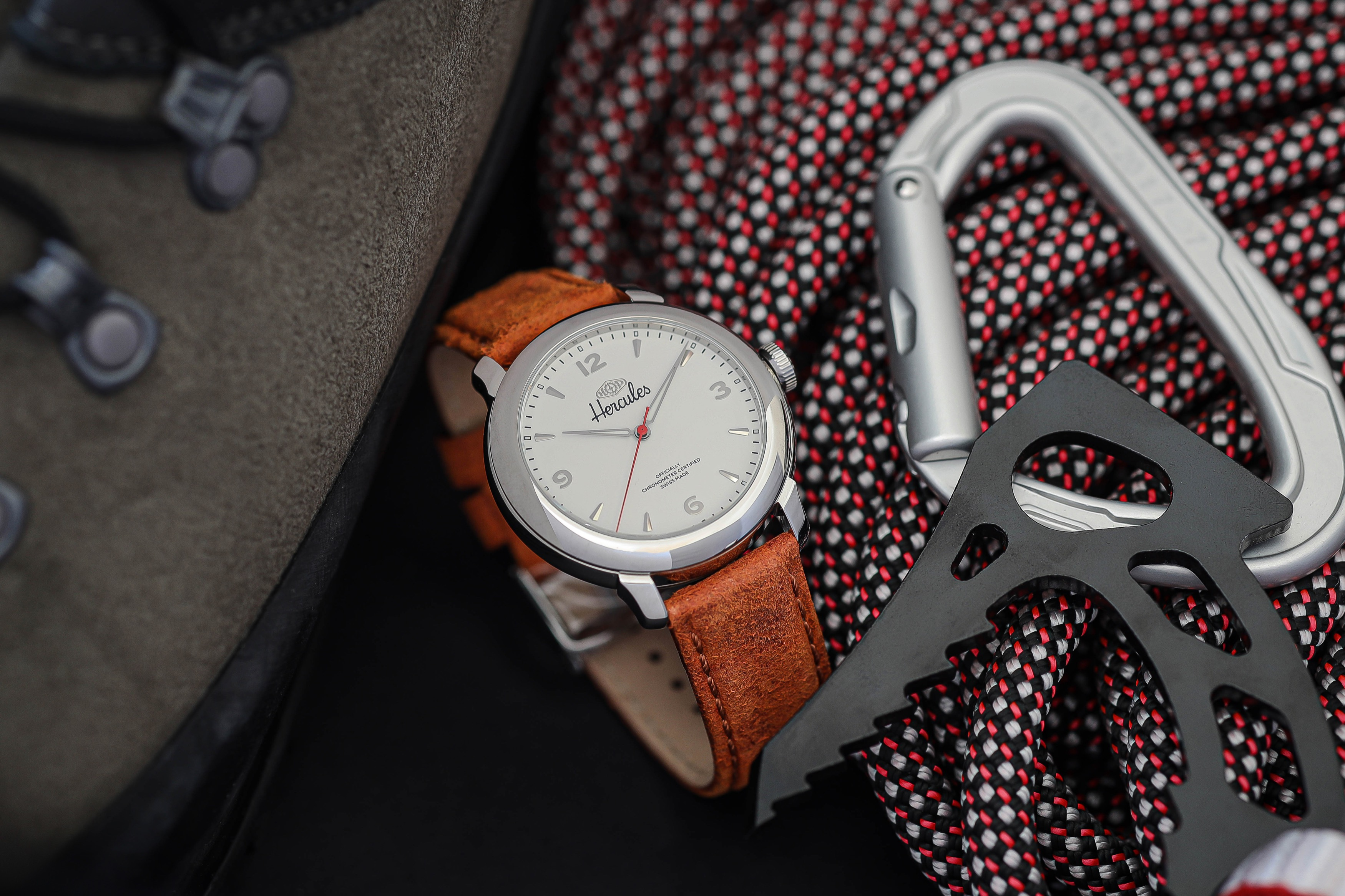 Hercules Watches – AlpsDiscovery